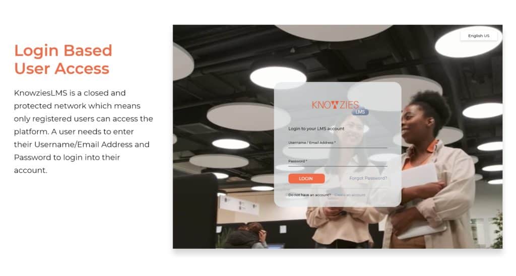 DoceboLMS - Knowzies